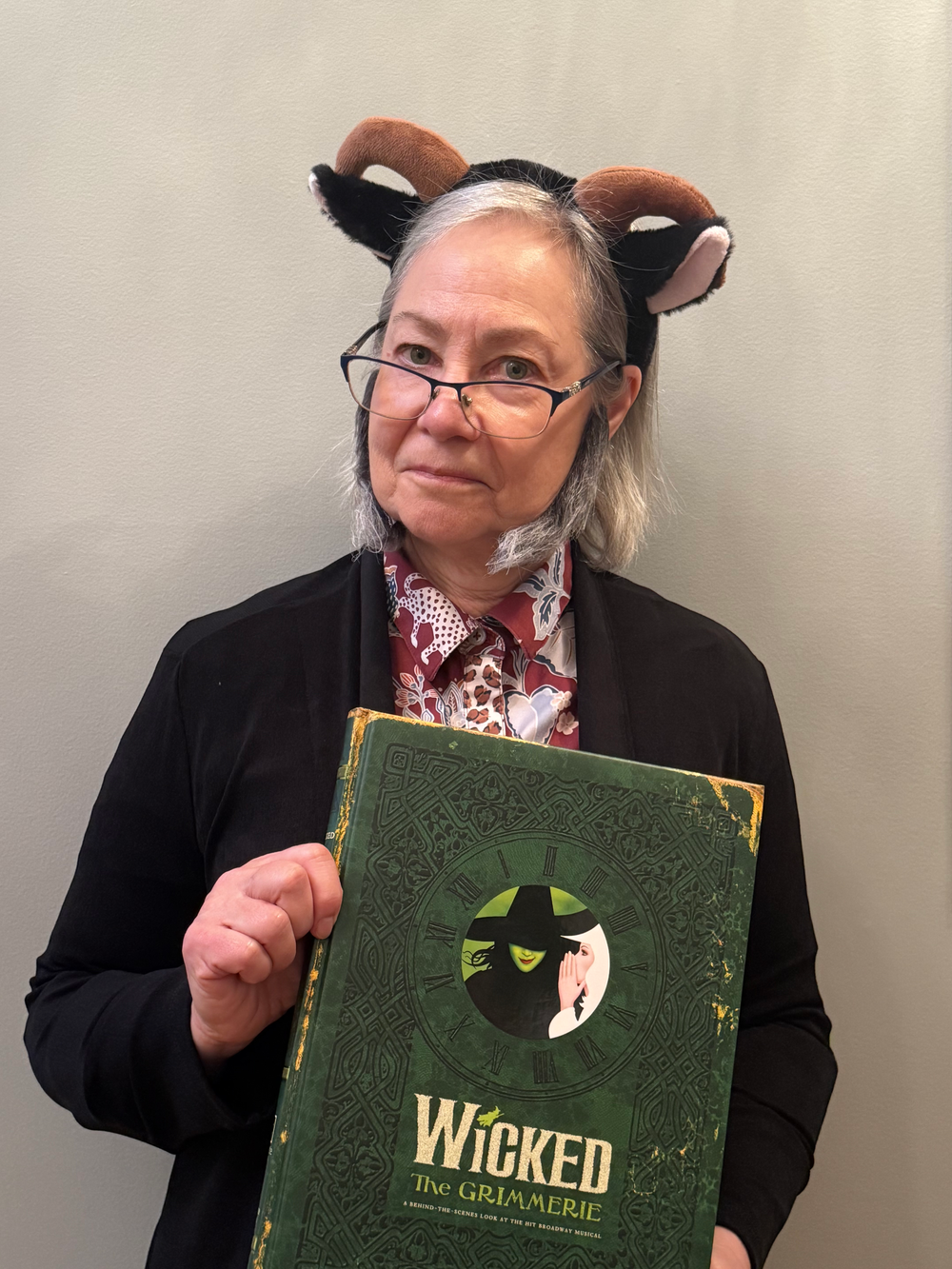 How to Host a Wicked Truth Party!